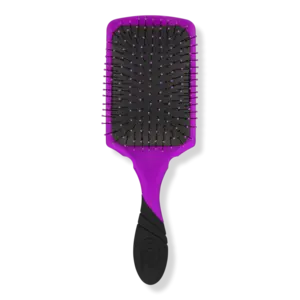 WET BRUSH Pro Paddle Detangler Purple