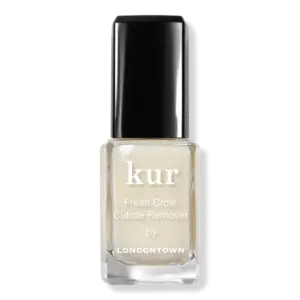 LONDONTOWN Kur Fresh Glow Cuticle Remover - One-color
