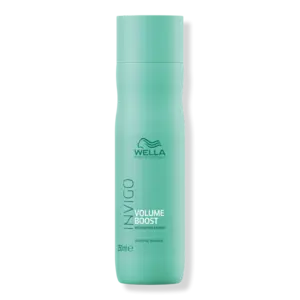 WELLA Invigo Volume Boost Shampoo