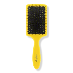 DRYBAR The Lemon Bar Paddle Brush - One-color