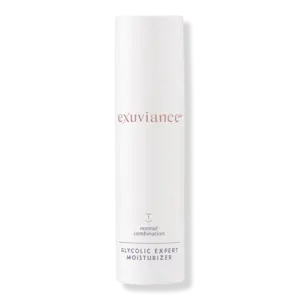 EXUVIANCE Glycolic Expert Daily Face Moisturizer - One-color