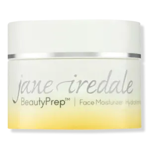 Jane Iredale Beautyprep Face Moisturizer - One-color