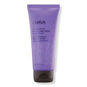 AHAVA Spring Blossom Mineral Hand Cream - One-color
