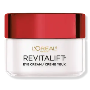 L'OREAL Revitalift Anti-wrinkle + Firming Eye Cream Treatment - One-color