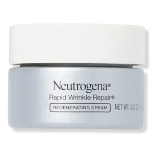 Neutrogena Travel Wrinkle Repair Regenerating Cream - One-color