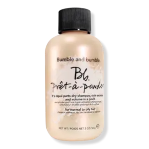 BUMBLE AND BUMBLE Pret-a-powder Dry Shampoo Powder - One-color