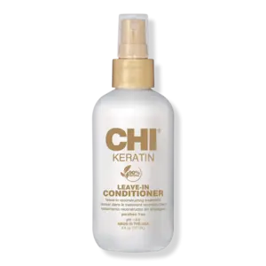 CHI Keratin Leave-in Conditioner Reconstructing Treatment - One-color