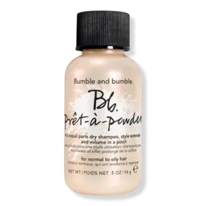 BUMBLE AND BUMBLE Pret-a-powder Dry Shampoo Powder - One-color