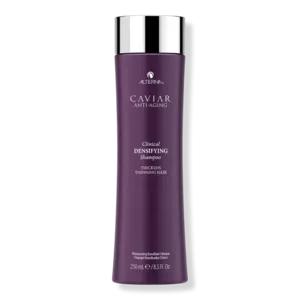 ALTERNA Caviar Anti-aging Clinical Densifying Shampoo - One-color