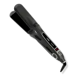 CROC Classic Black Titanium 1.5 Flat Iron