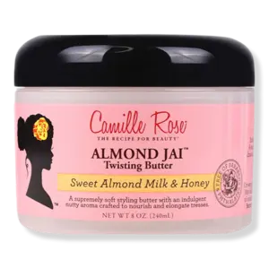 CAMILLE ROSE Almond Jai Twisting Butter - One-color