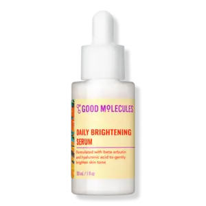GOOD MOLECULES Daily Brightening Serum - One-color