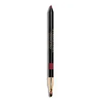 Chanel Le Crayon Levres Longwear Lip Pencil 184 (rouge Intense)