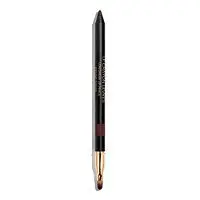 Chanel Le Crayon Levres Longwear Lip Pencil 192 (prune Noire)