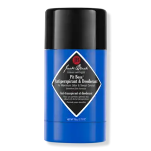 Jack Black Pit Boss Antiperspirant & Deodorant - One-color