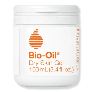 BIO-OIL Dry Skin Gel For Face And Body - One-color