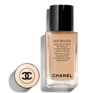 Chanel Les Beiges Healthy Glow Foundation Hydration And Longwear Bd51