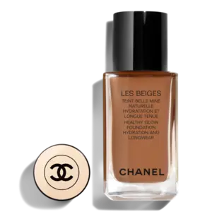 Chanel Les Beiges Healthy Glow Foundation Hydration And Longwear Br152