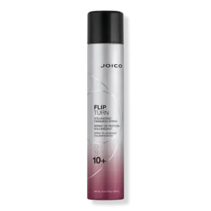 JOICO Flip Turn Volumizing Finishing Spray - One-color