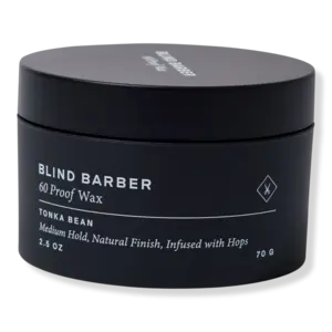 Blind Barber Sulfate-free Haircare Products