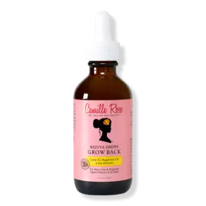 CAMILLE ROSE Rejuva-drops Grow Back Serum - One-color