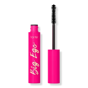 TARTE Big Ego Vegan Volumizing Mascara - One-color