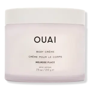 Ouai Melrose Place Moisturizing Body Cream - One-color