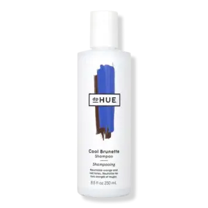 DPHUE Cool Brunette Shampoo - One-color