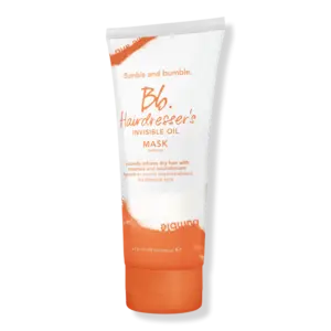BUMBLE AND BUMBLE Hairdresser's Invisible Oil Hydrating Hair Mask - One-color