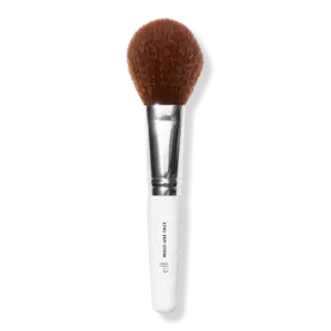 E.L.F. COSMETICS Multi-use Face Brush - One-color