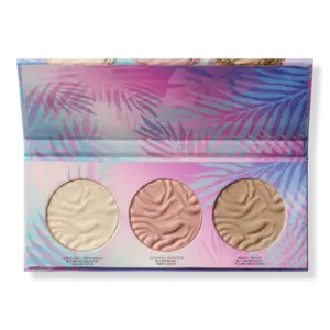 PHYSICIANS FORMULA Murumuru Butter Glow Face Palette - One-color
