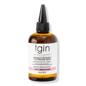 TGIN Miracle Repairx Anti-breakage Serum - One-color