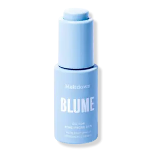 BLUME Meltdown Oil For Acne-prone Skin - One-color