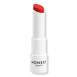 HONEST BEAUTY Tinted Lip Balm Blood Orange (red Orange)