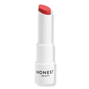 HONEST BEAUTY Tinted Lip Balm - Fruit Punch