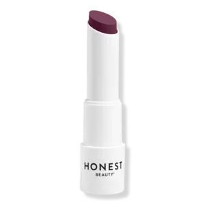 HONEST BEAUTY Tinted Lip Balm Plum Drop (deep Plum)