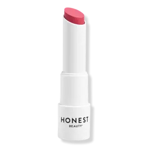HONEST BEAUTY Tinted Lip Balm Summer Melon (soft Blue Pink)