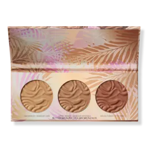 PHYSICIANS FORMULA Murumuru Butter Bronzer Palette - One-color