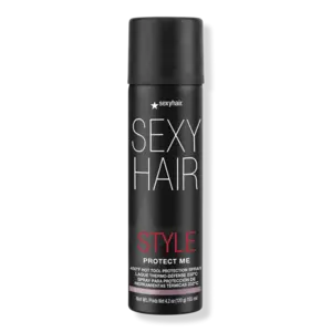 SEXY HAIR Style Protect Me Hot Tool Protection Spray - One-color