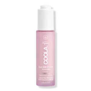 COOLA Full Spectrum 360° Sun Silk Drops Organic Sunscreen Spf 30