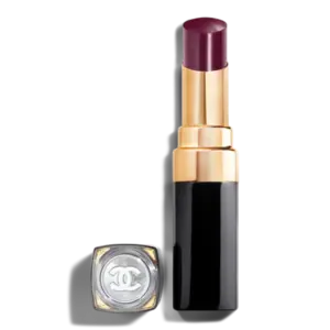 Chanel Rouge Coco Flash Hydrating Vibrant Shine Lip Colour 128 Mood