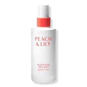 PEACH & LILY Glass Skin Veil Mist - One-color