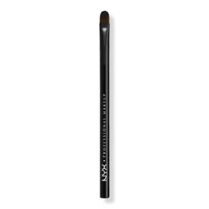 NYX PROFESSIONAL MAKEUP Pro Flat Detail Eyeshadow Brush - One-color