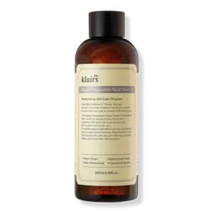 KLAIRS Supple Preparation Facial Toner - One-color