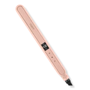 CONAIR Double Ceramic Digital Flat Iron 1 - One-color