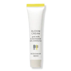BEEKMAN 1802 Bloom Cream Daily Moisturizer - One-color