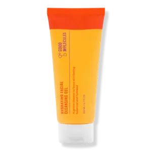 GOOD MOLECULES Hydrating Facial Cleansing Gel - One-color
