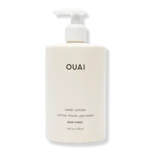 Ouai Lightweight Hand Lotion - One-color