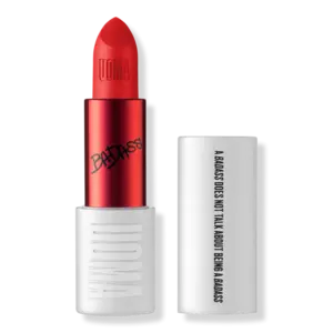 UOMA BEAUTY Badass Icon Matte Lipstick
