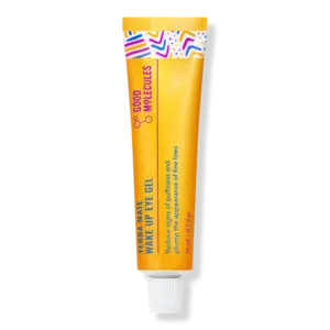 GOOD MOLECULES Yerba Mate Wake Up Eye Gel - One-color